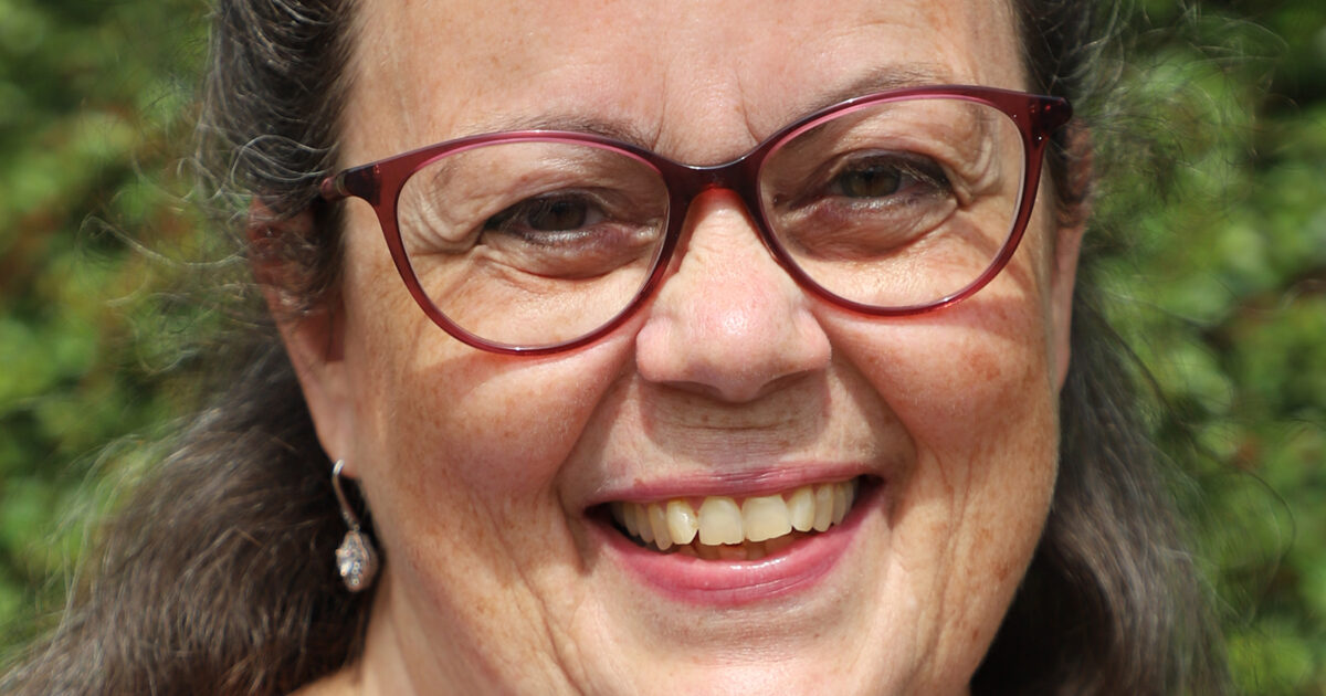 Ann Marie Messina - Beredskabsforbundet